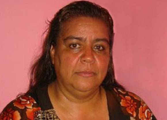 Activista Norma Andrade fue dada de alta