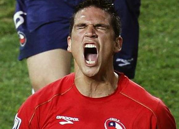 Mark González podría retirarse por enfermedad