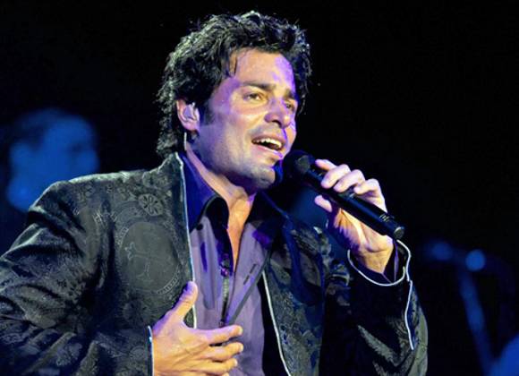 Premios Oye! festejará la trayectoria de Chayanne