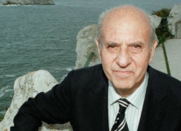 Muere Manuel Calvo, pionero de la divulgación científica