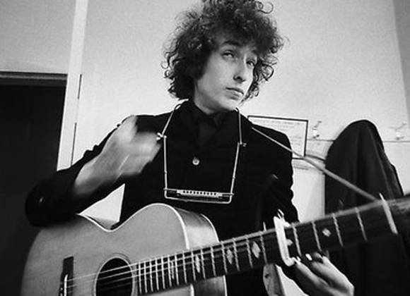 Fallece el fotógrafo Barry Feinstein