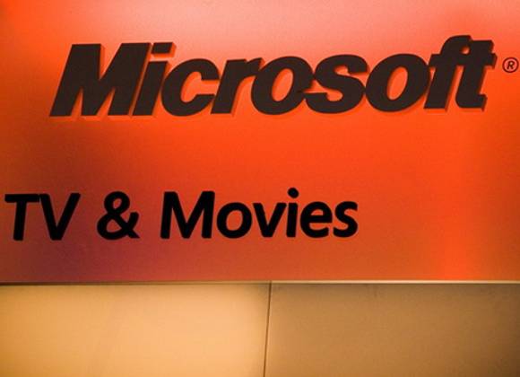 Microsoft TV a la vista