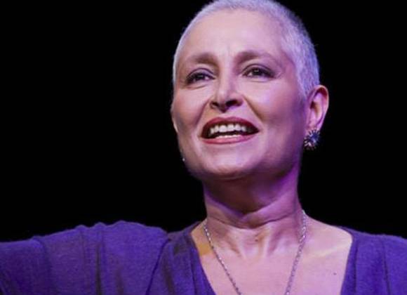 Daniela Romo descubrió el poder del dolor