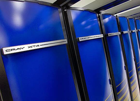 Supercomputadora `cazará' a pedófilos en EU