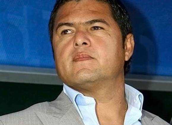 Los secretos de Daniel Guzmán