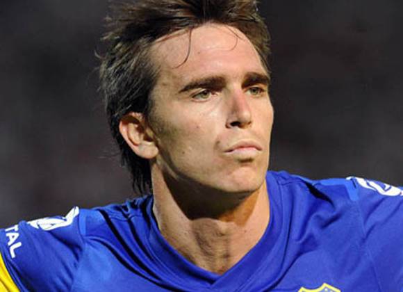 Pablo Mouche no viene al América, informa Peláez