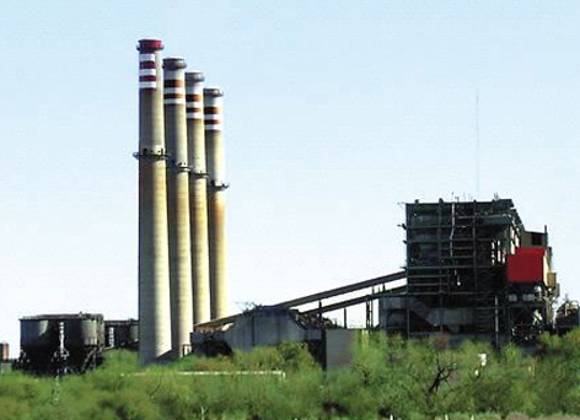 Construcción de carboeléctrica reactivará economía de la carbonífera ...