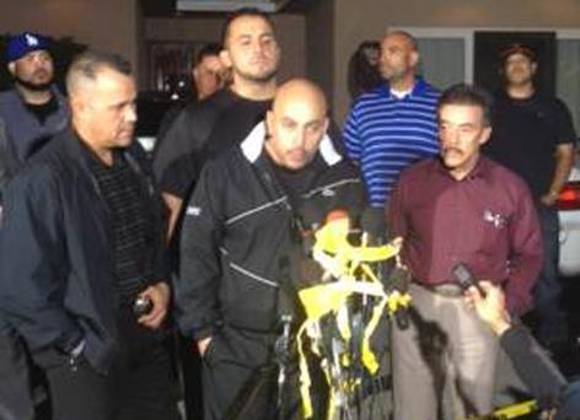 Familia de Jenni no pierde esperanza de que esté viva