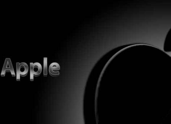 Busca Apple un responsable de seguridad