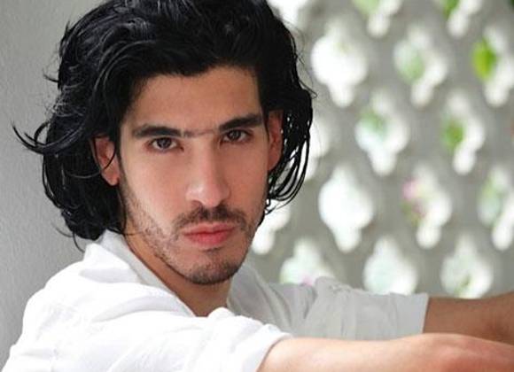 Andrés Cuervo prepara su segundo disco