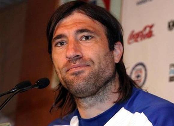 Pavone se siente cada vez más acoplado a La Máquina