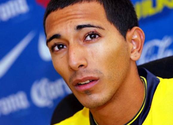 Castillo, Aguilar y Rolfi podrían salir del América