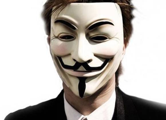 Campaña Robin Hood: Anonymous y Teampoison robarán a bancos y lo donarán a pobres