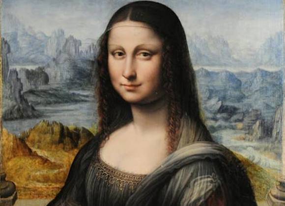 "La Gioconda" del Prado se acerca a su gemela del Louvre