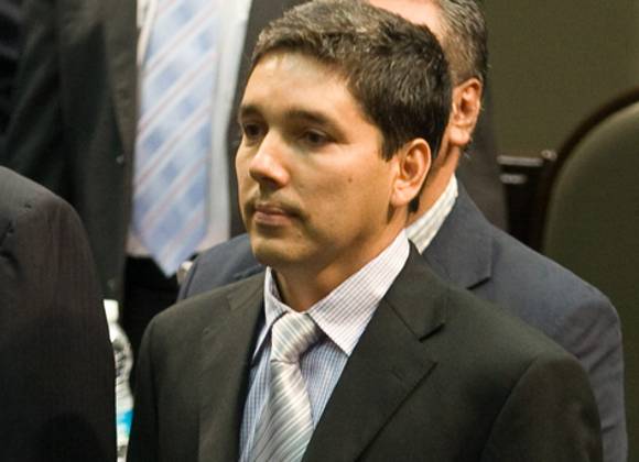 PRD-Michoacán descarta le afecte caso Godoy