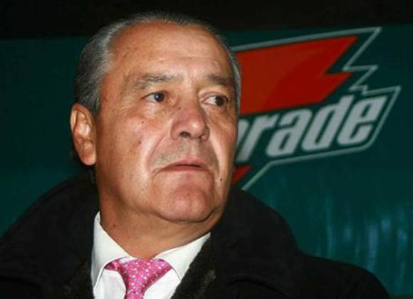 José Luis Trejo, al San Luis