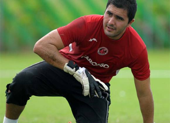 Liborio Sánchez, motivado en el Tri