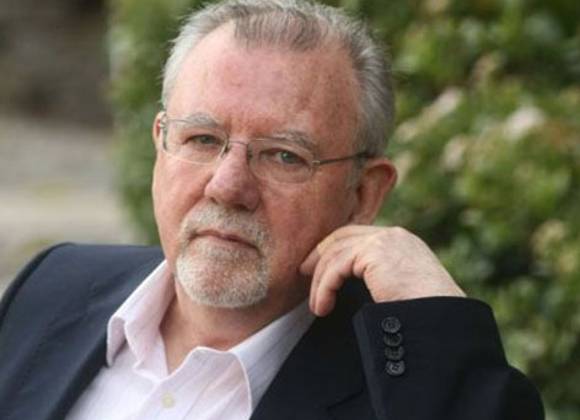 Oscar Hahn obtiene Premio de Literatura de Chile