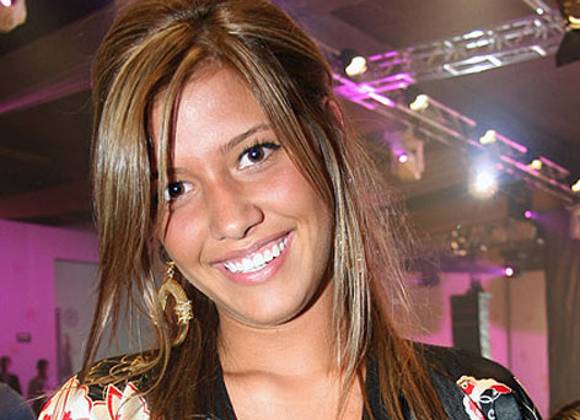 Michelle Salas responde a rumores sobre su vida