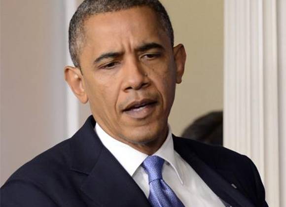 Obama cuenta con el 60% de la preferencia entre hispanos: sondeo