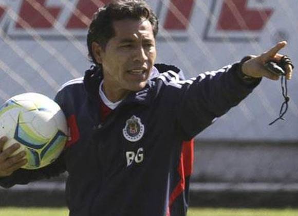 Chivas ha ido de menos a más