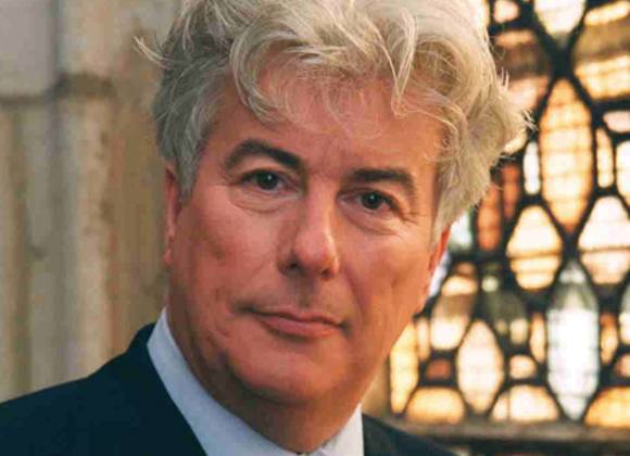 Ken Follett lanza nuevo libro