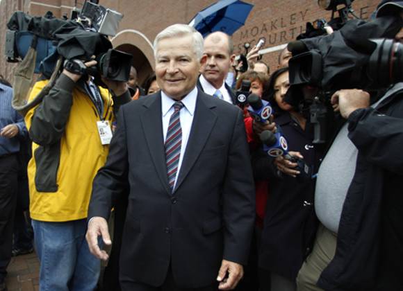 James Bulger: Una vida `de película'