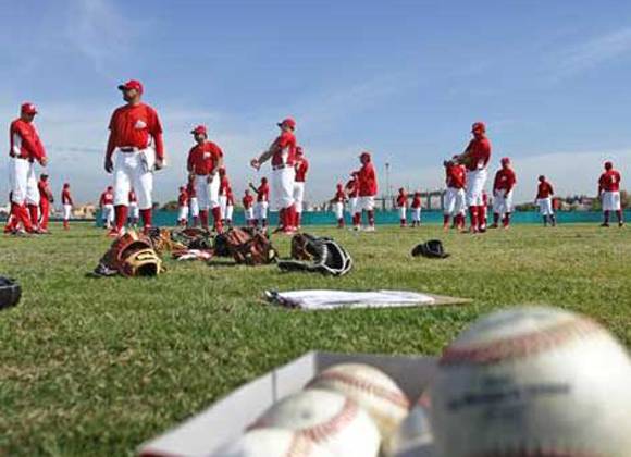 Diablos trae con qué para Campeón