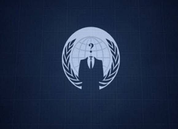 Anonymous se deslinda de ataque contra TV Azteca