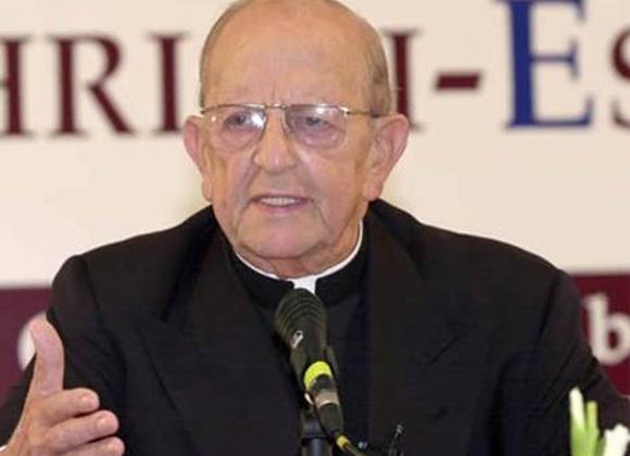 El padre Maciel era favorito en la Curia Romana, pero no de Ratzinger ...