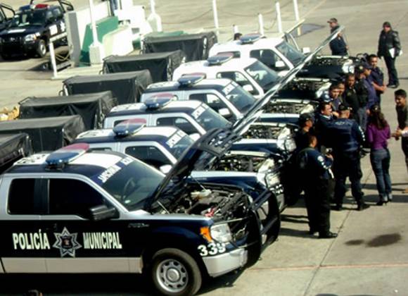 Mando único costará más de 2 mil mdp: SHCP