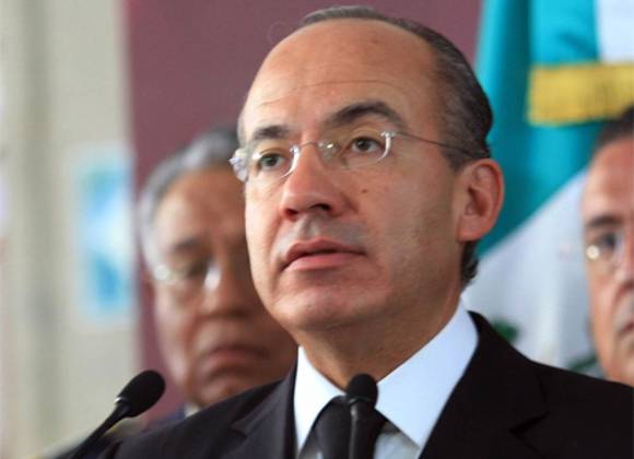 Calderón fue quien ganó en las elecciones: EPR