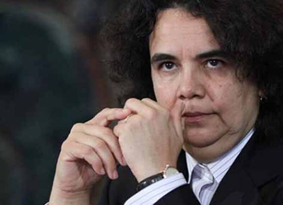 Funcionarios culturales en las redes sociales