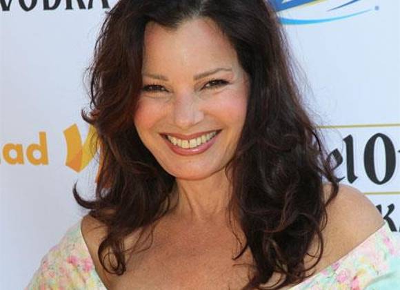Fran Drescher, a segunda temporada de 'Happily divorced'