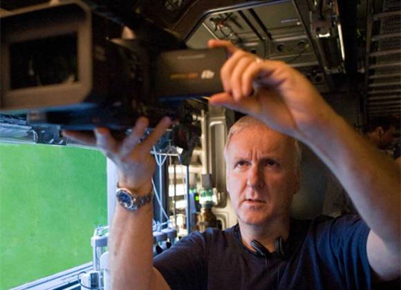 Cameron confirma interés en Cleopatra