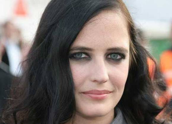 Eva Green será Ava Lord en Sin city