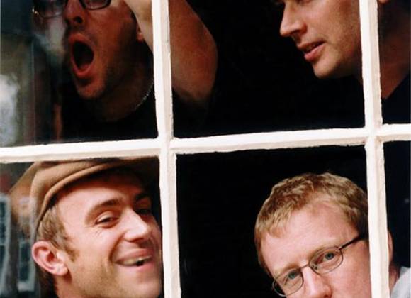 Presentarán documental de Blur