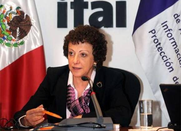 Inauguran la nueva sede del IFAI