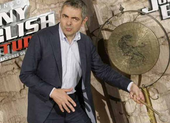 "Mr. Bean" quiere volver al teatro