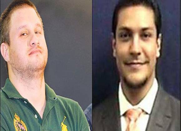 El vínculo entre La Barbie y 'El JJ'