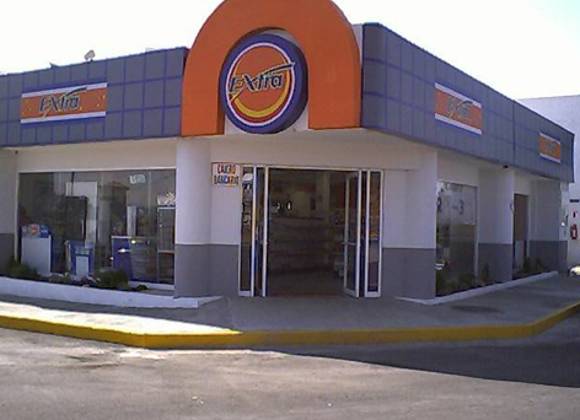 Indefinida la situación de tiendas Extra en México: Grupo Modelo