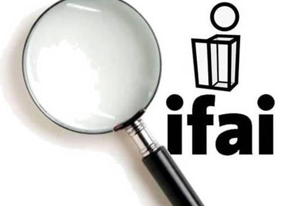 IFAI registra 68 millones de consultas en cinco años