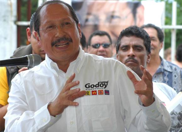 Godoy defiende a su hermano de 'persecución'