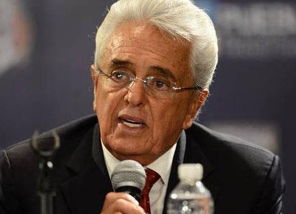 Talento mexicano reduce extranjeros: Compeán