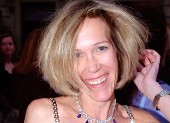 La millonaria Eva Rausing falleció "por su adicción a las drogas"