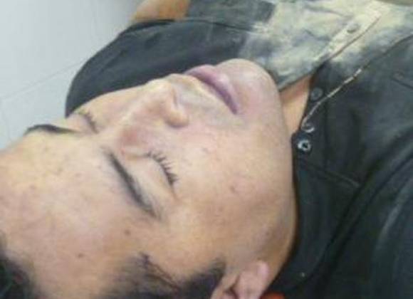 EU sabía de 'El Lazca' antes de robo del cuerpo