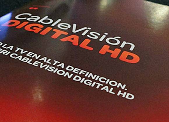 Cablevisión amplía su oferta de internet en México