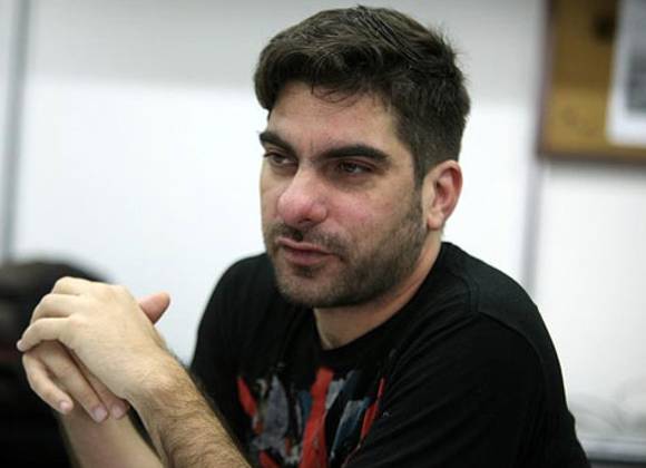 Lanza Martín Sastre una plataforma iberoamericana de cine en la red