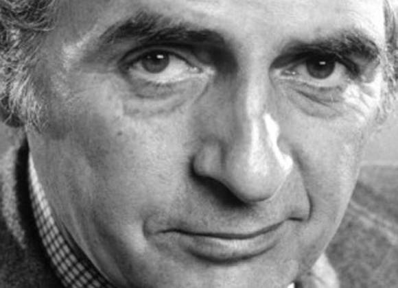 Fallece a los 90 años el actor Dan Frazer