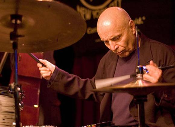 Fallece baterista de jazz Paul Motian